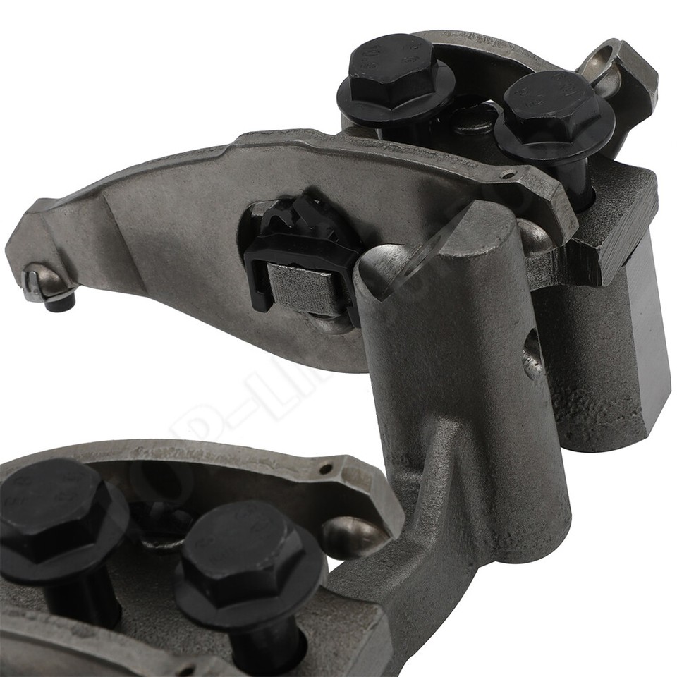 Rocker Arm Assembly For Ford F-250 F-350 F-450 F-550 6.4L Diesel Valve ...