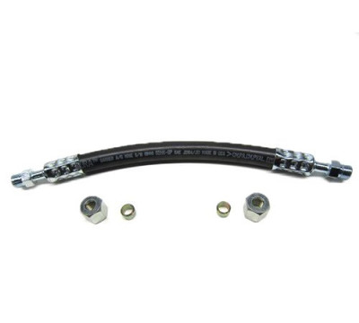 AC Line Repair Kit for 3/4" O.D. (12" Long) use on Steel or Aluminum AC ...