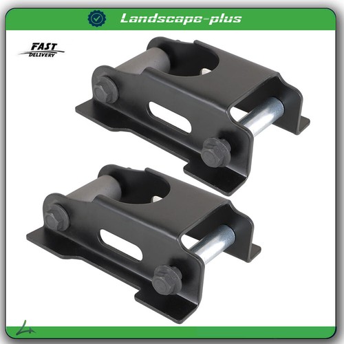 For Ford Explorer Mountaineer Series Rear Leaf Spring Shackle Repair ...