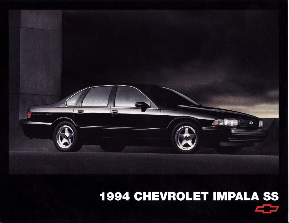 Impala Ss Memes Cohort Outtake: 1965 Impala SS Coupe Those