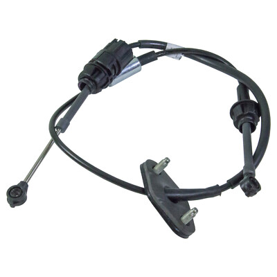 2001-2003 Ford Escape CD4E Automatic Transmission Shift Cable Shifter ...
