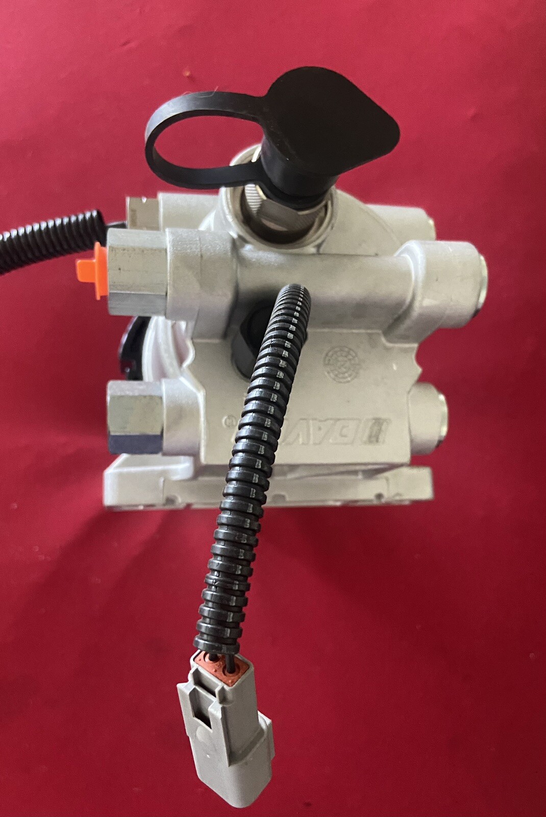 DAVCO Fuel Filter 4079426C91 for sale online | eBay