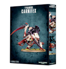 Carnifex Tyranid / Thornback / Old One Eye /Screamer-Killer Warhammer ...