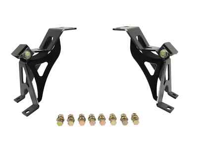 1963-72 Chevy C10 GMC Truck Big Block V8 Engine Mounts Perches 396 402 ...