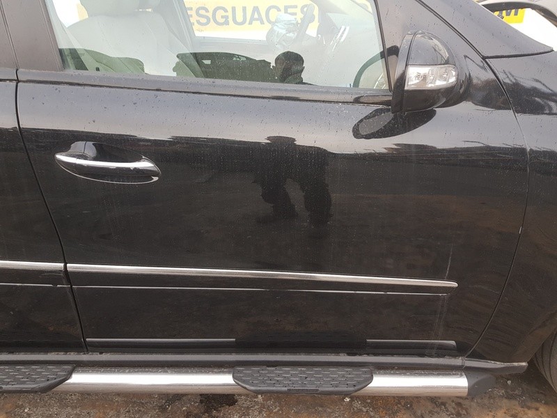 A1647800829 techo solar eléctrico para MERCEDES CLASE M 3.0 CDI (224 CV ...