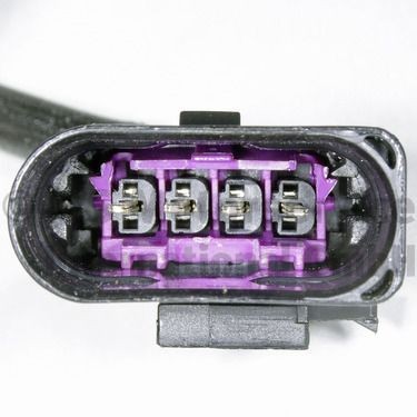 713115040 LAMBDASONDE LAMDASONDE PIERBURG FÜR SKODA FABIA II,RAPID ...