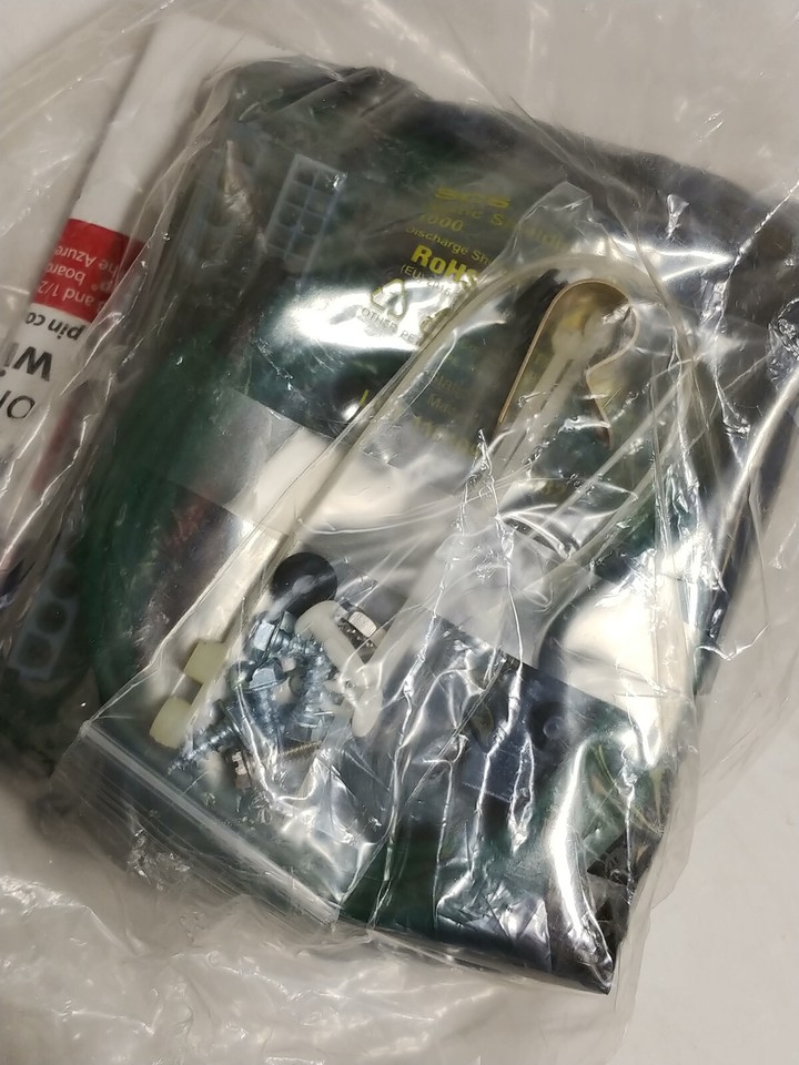 Mars 10869 Azure ECM Condenser Fan Motor, 3/4-1 HP, 115/230 V | eBay