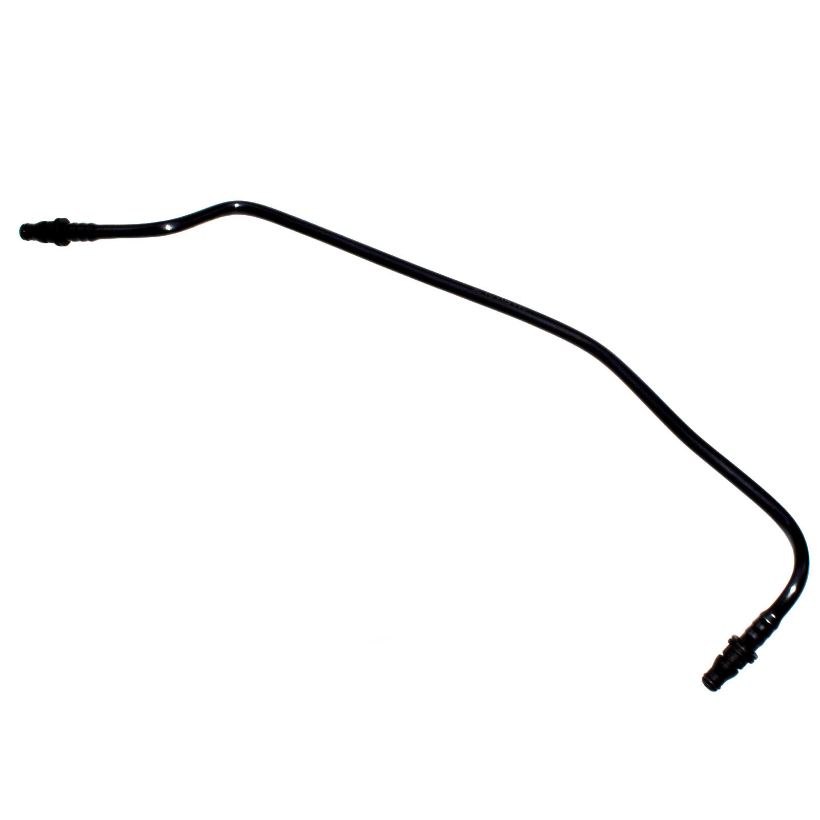 Engine Coolant Recovery Tank Hose 2115010125 For Mercedes W211 E320 ...
