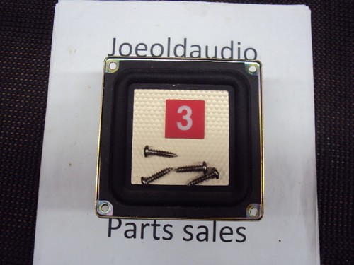 Sony APM 790 Original Midrange 10503-782-11. Tested. Parting Entire ...