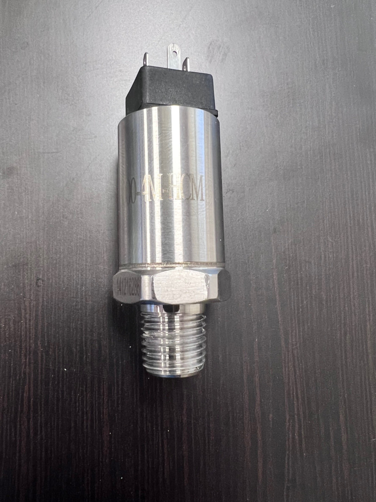 PVS Sensors 2,000 PSI Pressure Transducer WTC-A-0/2000-4M-HCM | eBay