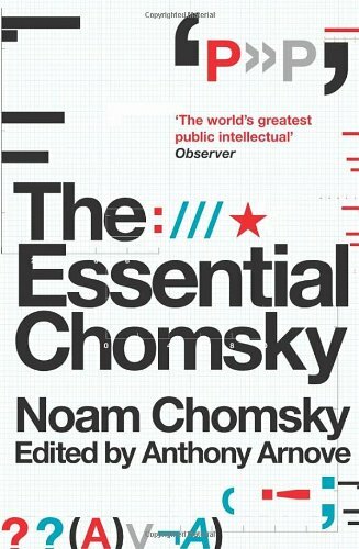 Essential Chomsky By Noam Chomsky | eBay