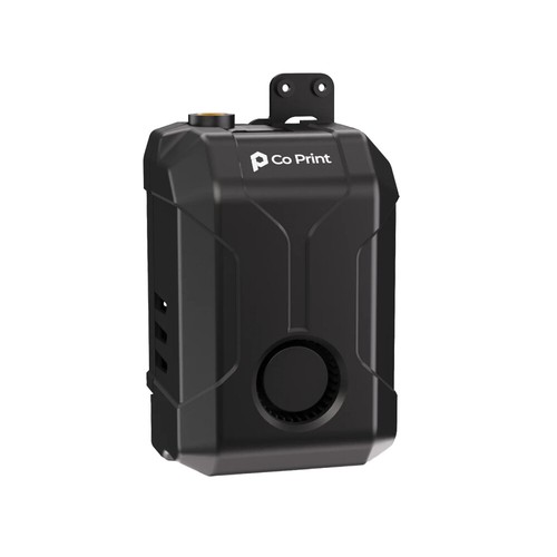 Creality Co-Print Multicolor Upgrade Kit(4 Color) for Ender-3 V3/V3 ...