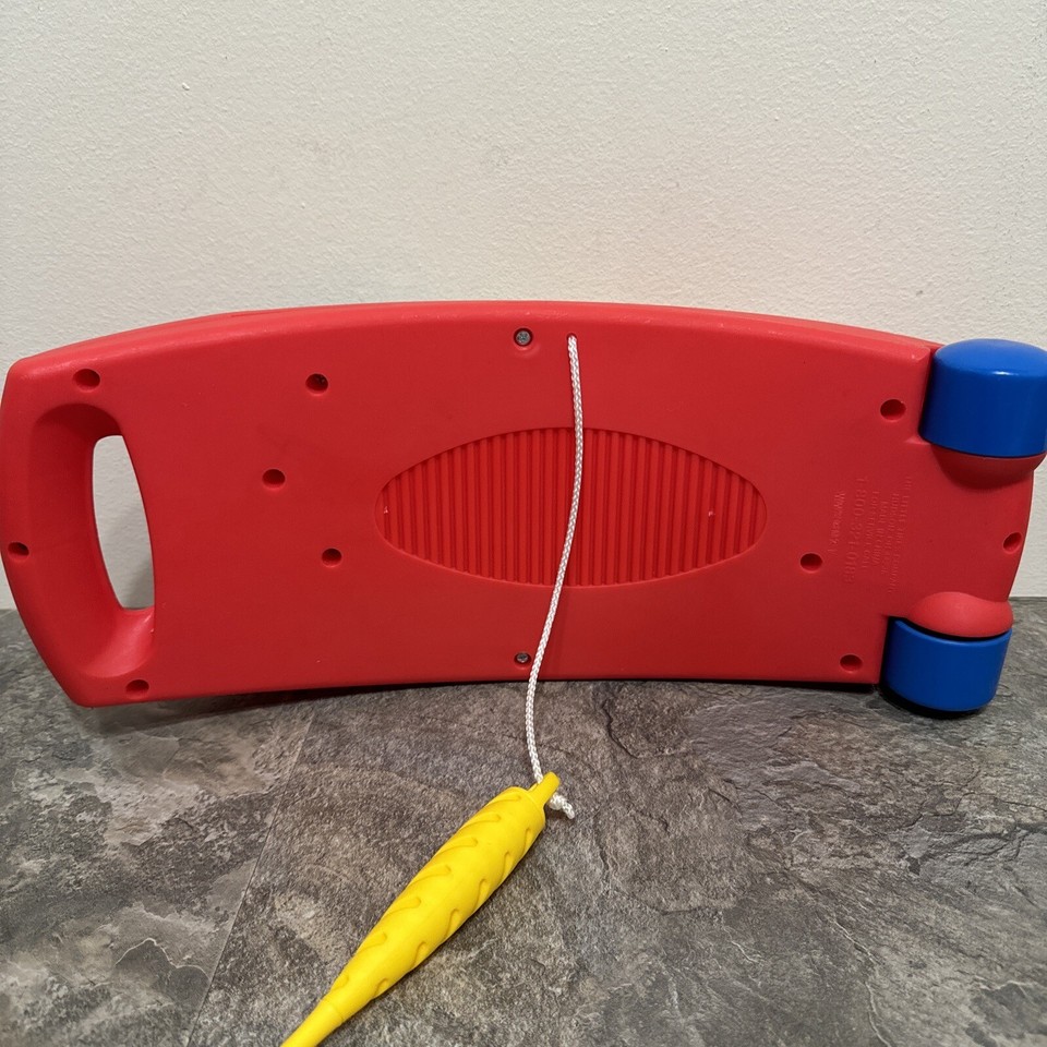 Little Tikes Toddler Tap A Tune Xylophone Musical Instrument GUC | eBay