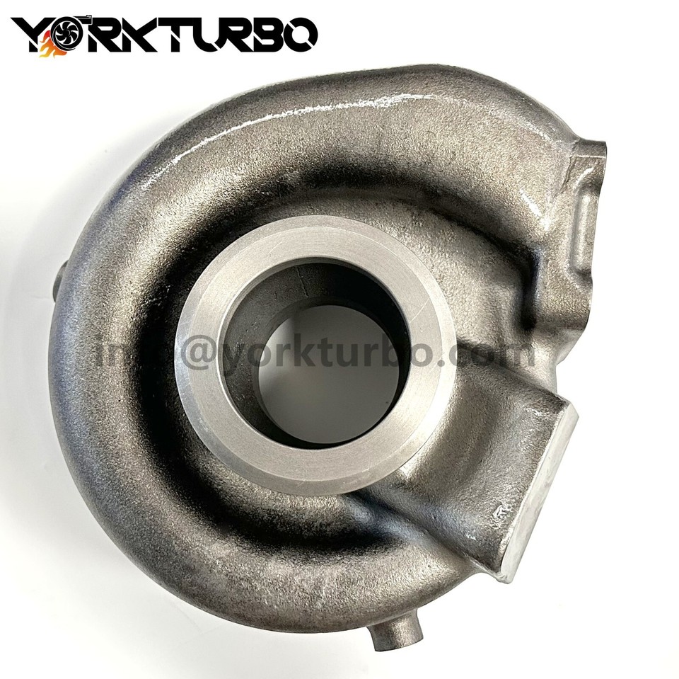 Upgrade Turbine housing for Cummins 6.7L Holset HE300VG HE351VE Turbo ...