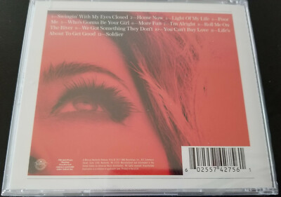 Shania Twain: Shania Now Brand New Sealed CD 2017 Mercury Nashville | eBay