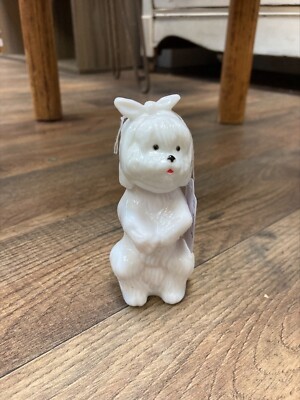 Avon Collectible Sweet Tooth Terrier | eBay