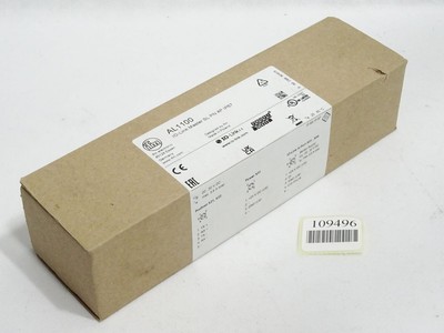 Ifm electronic AL1100 O-Link Master SL PN 4P IP67 / Neu OVP | eBay.de