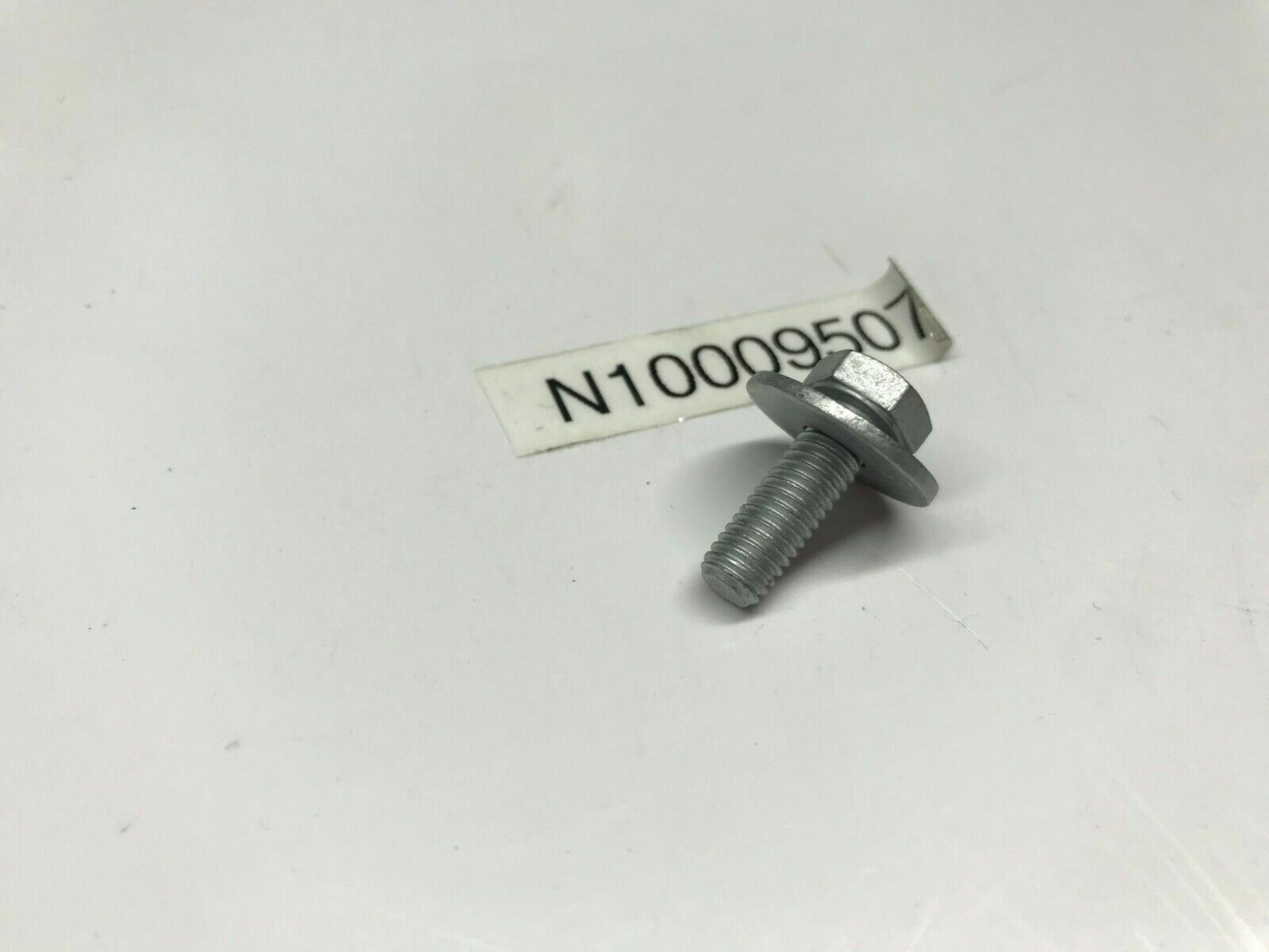 LAMBORGHINI AVENTADOR GALLARDO HURACAN SCREW M6X18 OEM N10009507 | eBay