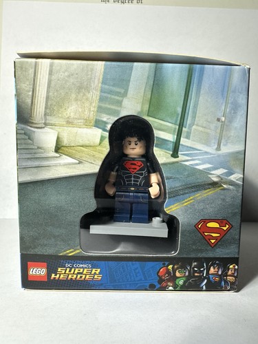 LEGO 2014 Target Minifigures Cube 5004076 6106248 NEW Ninjago Lloyd DX ...