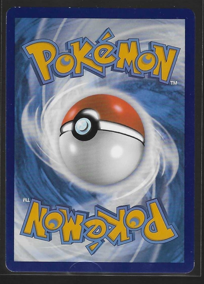 CHARIZARD EX 56 Black STAR PROMO SVP FULL ART NEAR MINT Pokémon Factory ...