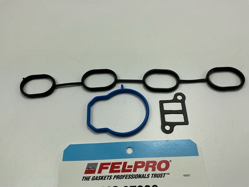 Fel-Pro MS97226 Engine Intake Manifold Gasket Set For 2010-2011 Kia ...