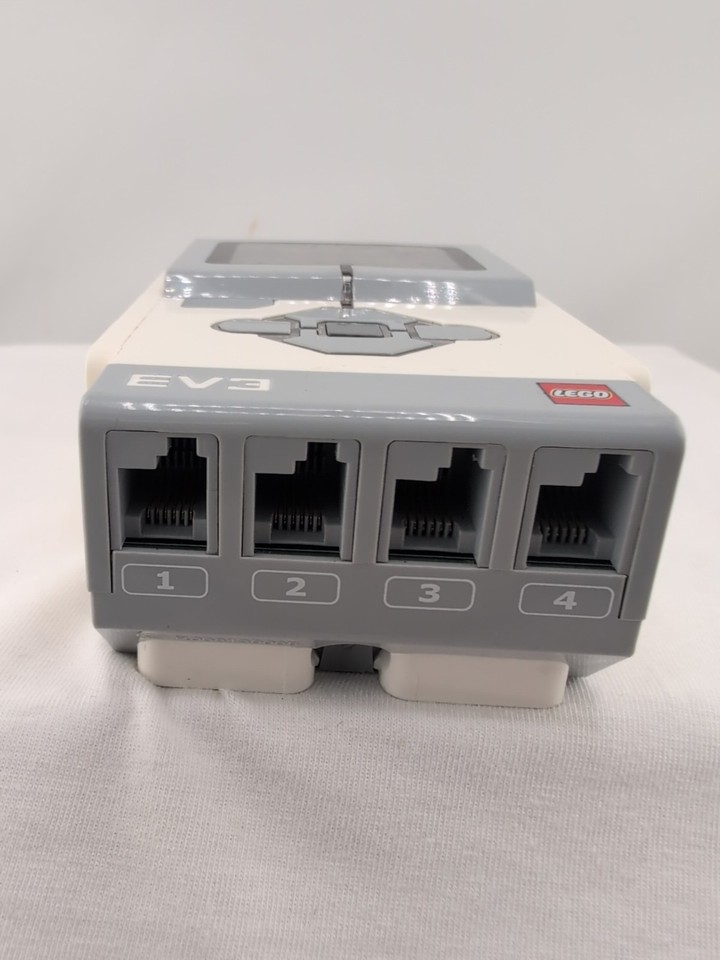 Lego Mindstorms EV3 Intelligent Brick from kits 45544 or 31313 | eBay