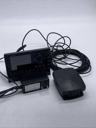 Sirius Xm Starmate 8 Radio, Dock & Antenna | eBay