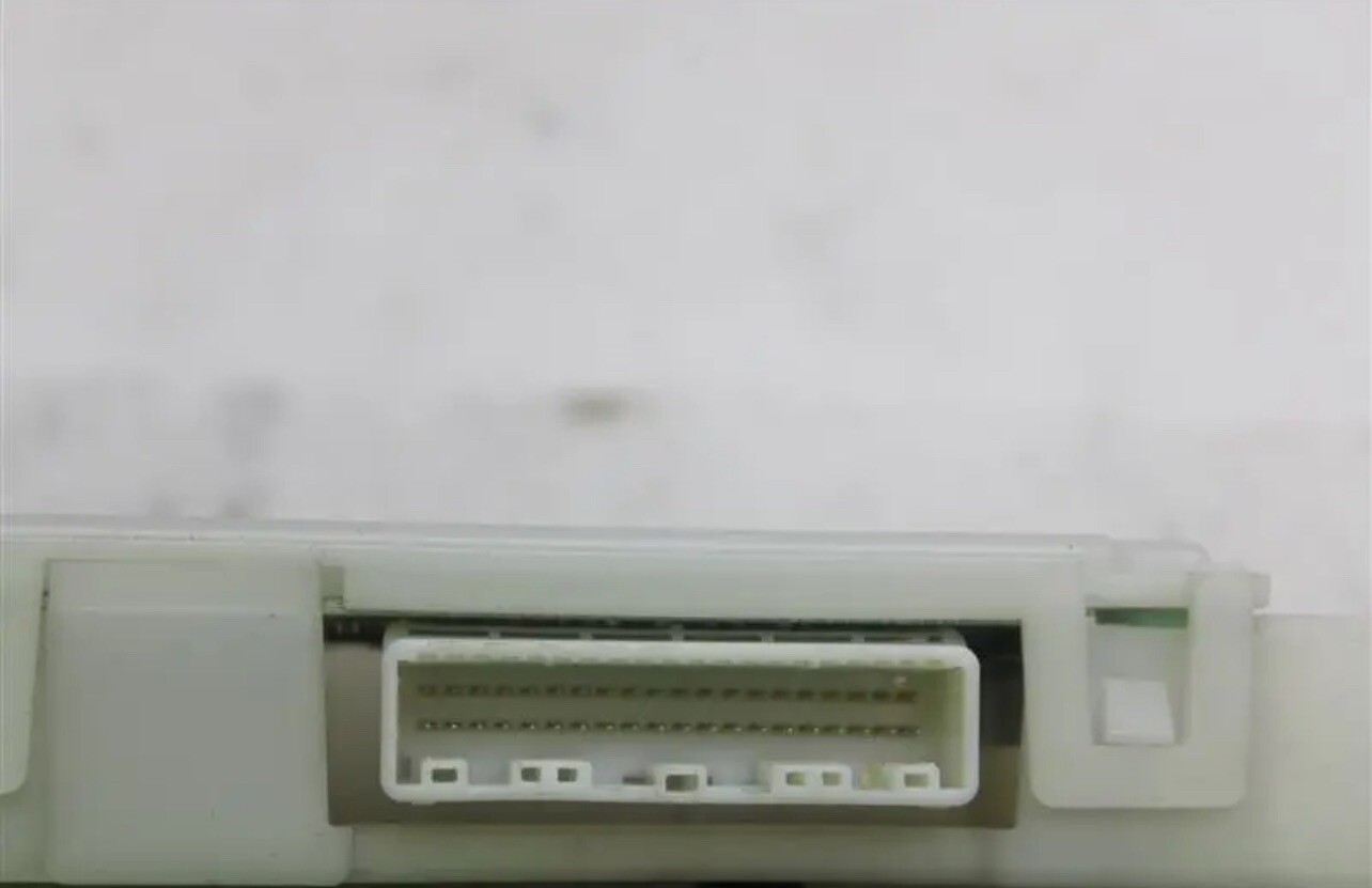 2015 Infiniti Qx60 Temperature Module 27760 9pb0a for sale online | eBay