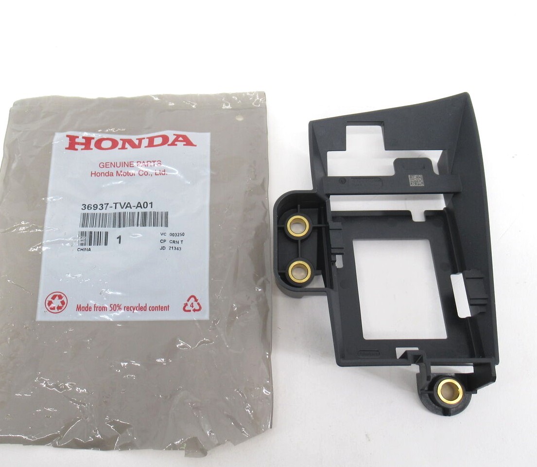 Genuine OEM Honda 36937-TVA-A01 Driver LH Bracket Assy 2018-2021 Accord ...