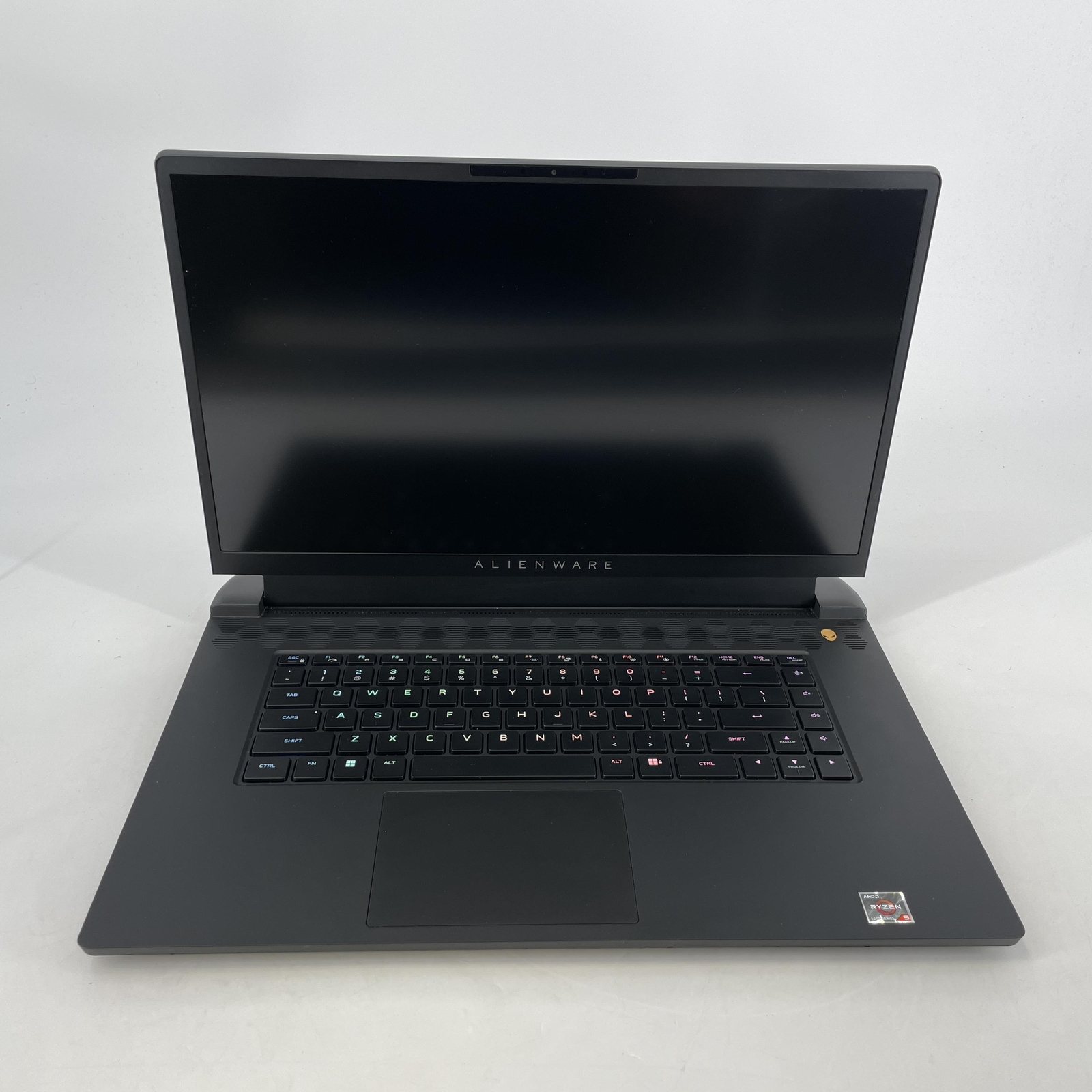 Dell Alienware M17 R5 360Hz FHD 3.3 GHz Ryzen 9 6900HX 16GB 1TB SSD RTX ...