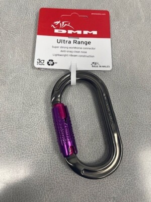 DMM A327 ULTRA RANGE SUPER STRONG WORKHORSE CONNECTOR | eBay UK