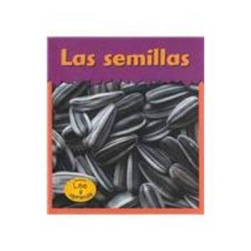 Las semillas (Las plantas) (Spanish Edition) - Library Binding - GOOD ...