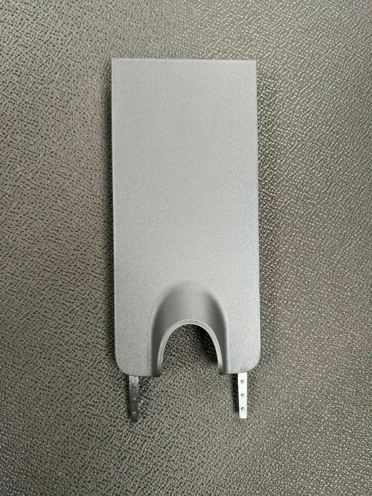 Genuine Mercedes Sprinter Rear View Mirror Cover Insert, Codes (F61+JF1 ...