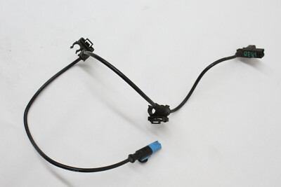 2011 MERCEDES 2500 FRONT LEFT WEAR INDICATOR HARNESS OEM | eBay