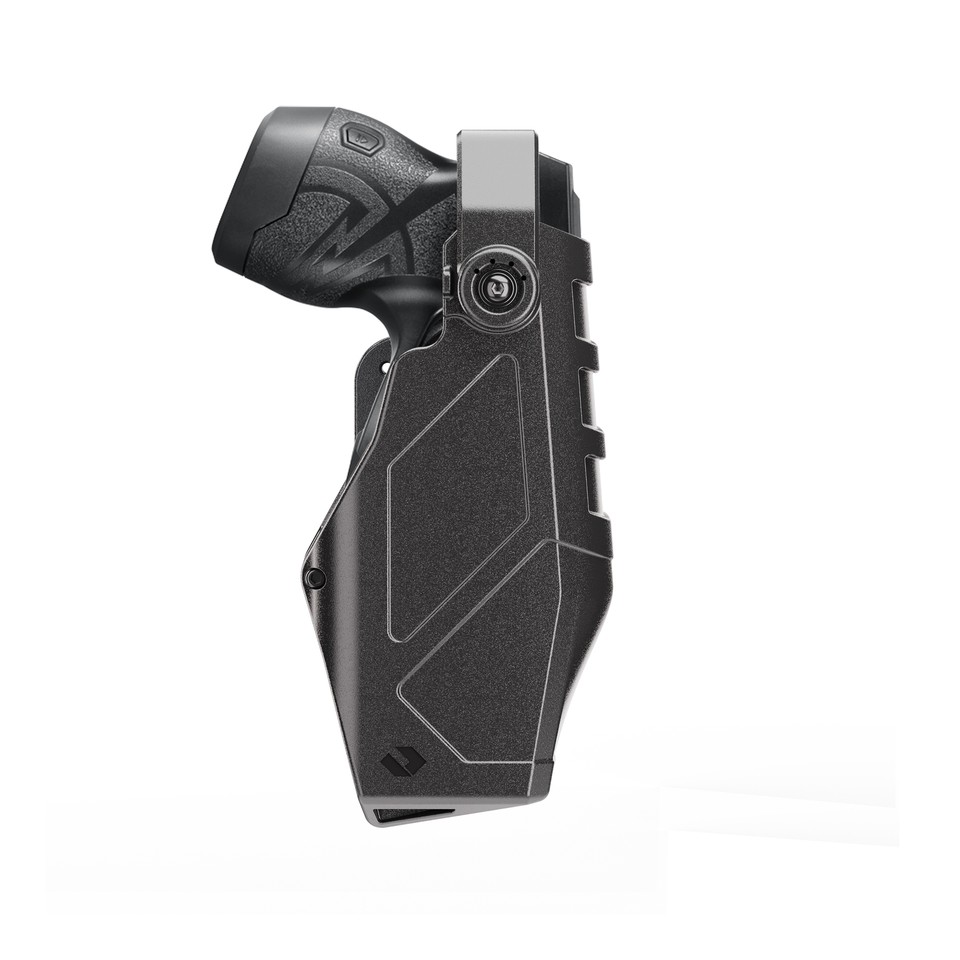 Orpaz X26P Taser Holster Compatible with Axon TASER X26P for Self ...
