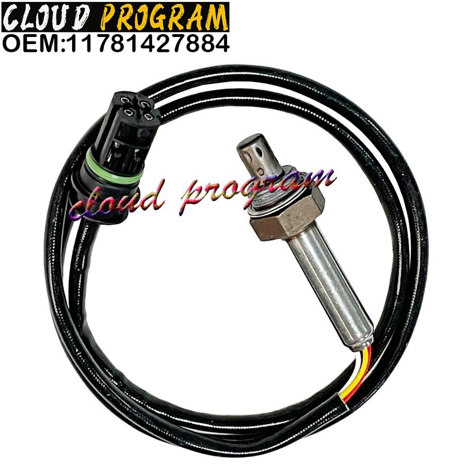 1PCS Oxygen Sensor 11781427884/13 884 For BMW E39 E36 528i M3 Z3 | eBay
