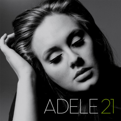 Adele ~ 21 CD 2011 XL Recordings / Columbia Records | eBay