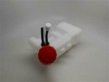 1700A790 Genuine Mitsubishi Fuel Tank ASSY for sale online | eBay