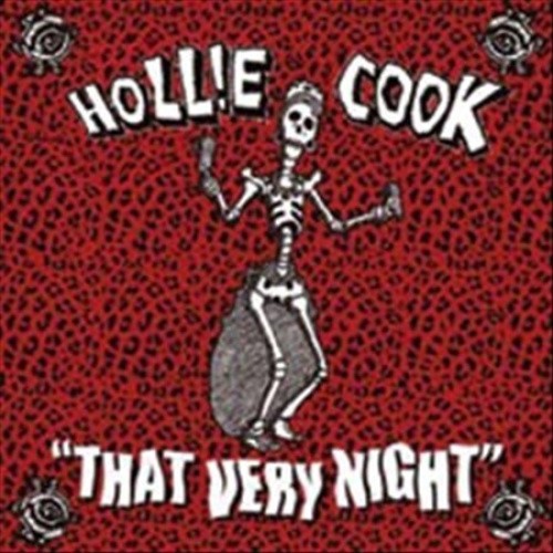That Very Night by Hollie Cook NEUF | eBay