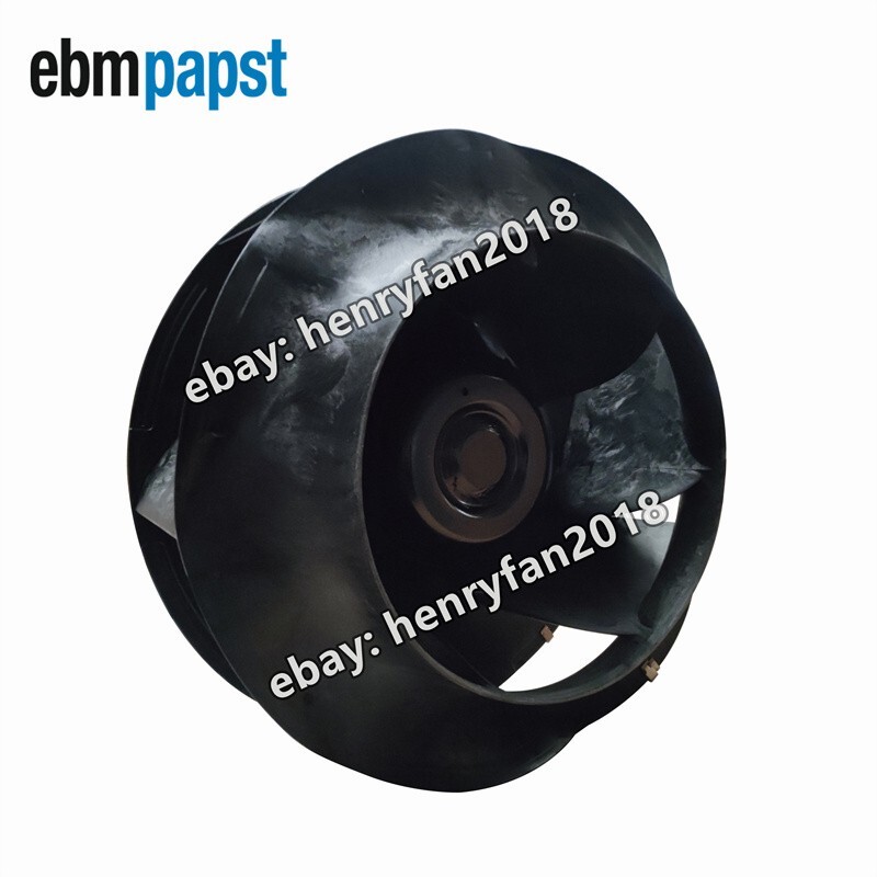 Ebmpapst R3G500-RA25-01 Centrifugal Fan 400V 500MM Precision Air ...