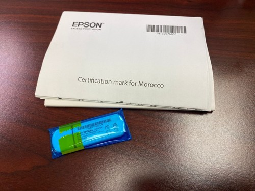 Epson V12H005M09 Quick Wireless Connection USB Key Elpap09 for sale ...