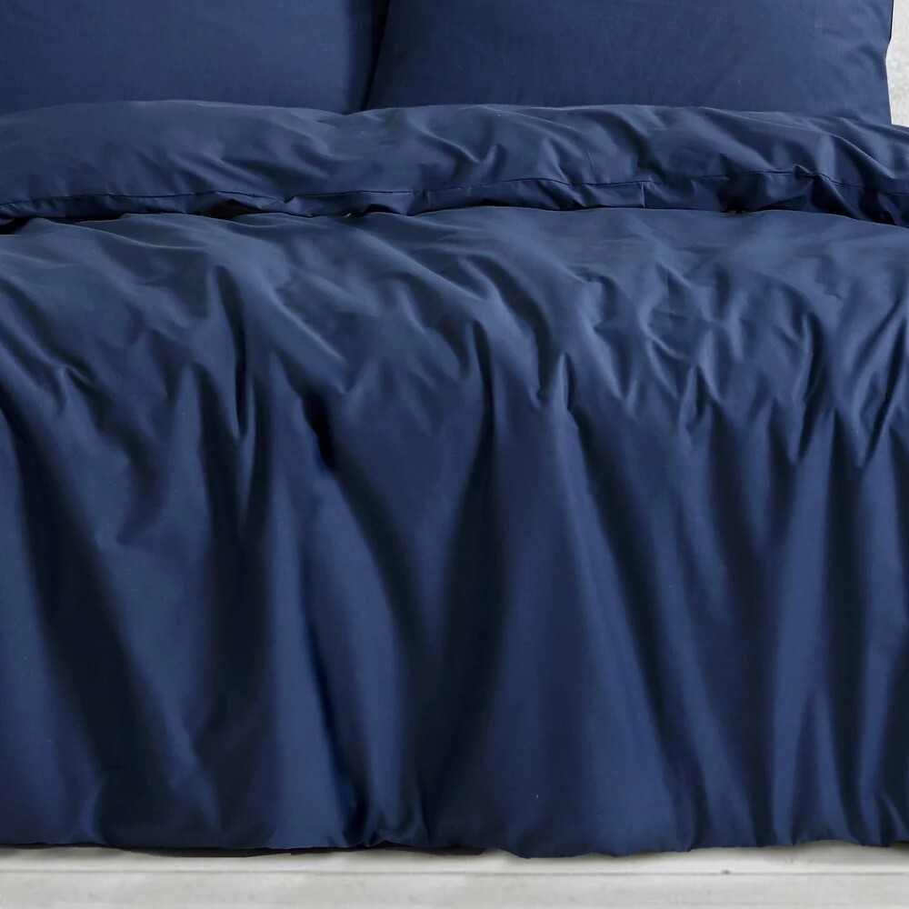 Doona Duvet Single Double Queen King Super king Bed Quilt Cover Bedding ...