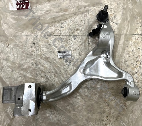 Genuine Nissan 54500-4GE0B Link Compl Transverse RH 545004GE0B OEM | eBay