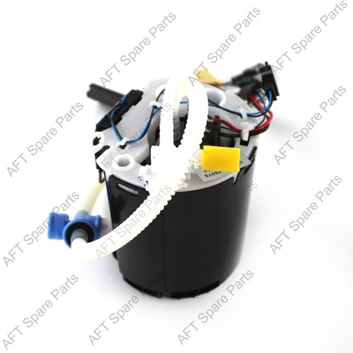 Electric Fuel Pump for Jaguar XF XFR XJ C2D25079 C2Z8509 10-12 5.0L ...