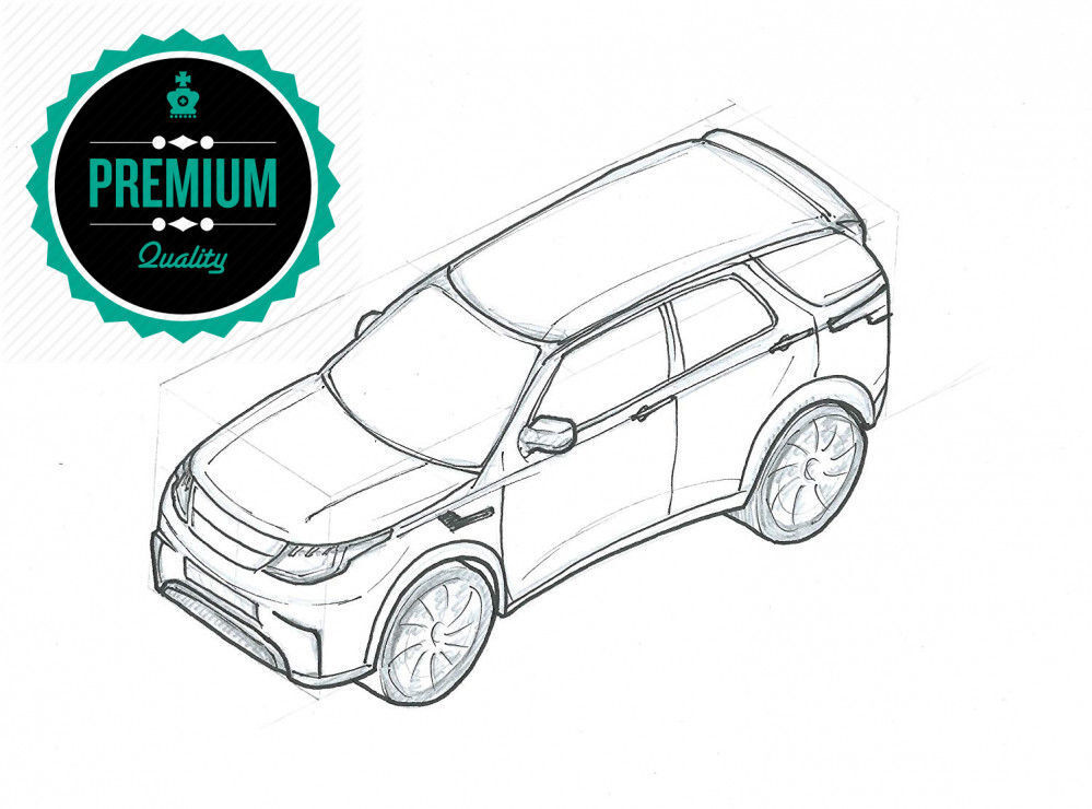 Isosketch Shatterproof Green Drawing Tool Sketch in 3d With Confidence ...