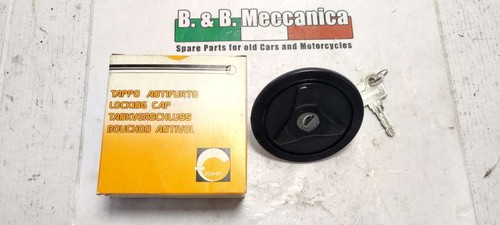 Fuel Cap Non Ventilated Original Farma Cod. 015537 alfa Romeo | eBay