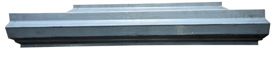 1986-95 Jeep Comanche Outer Rocker Panel Pair | eBay