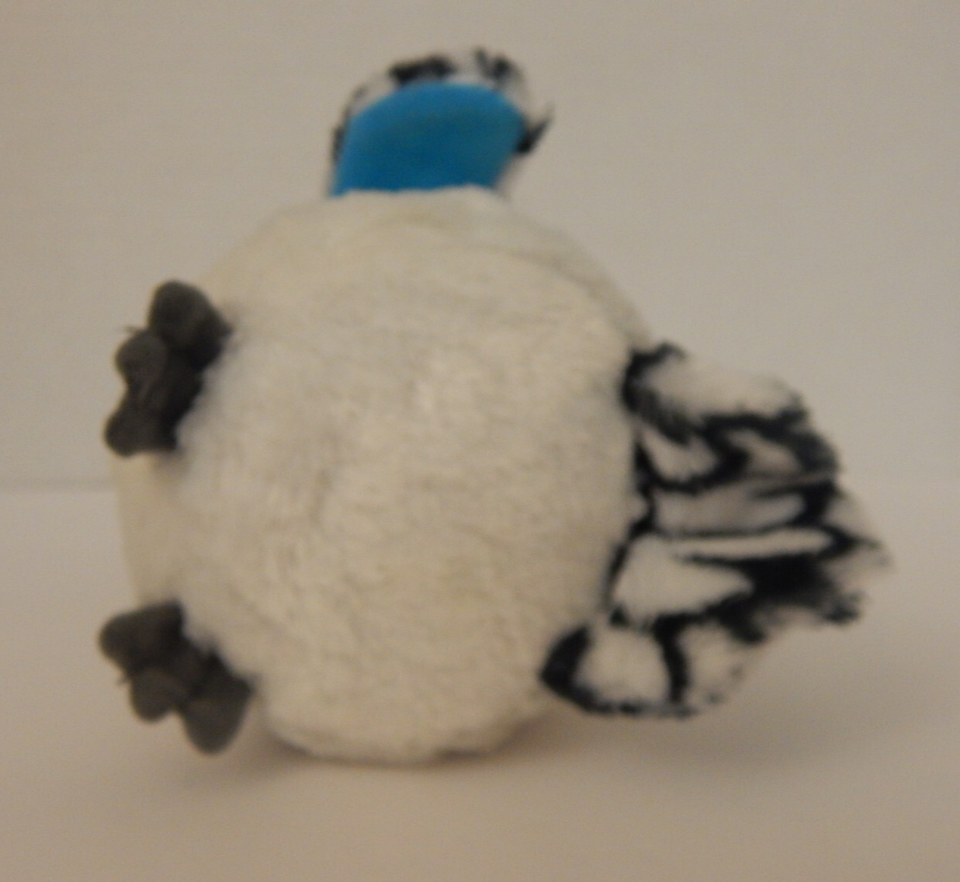 Ty * Beanie Boos ~ 'Spells' the Owl * * NO Hang Tag/Tush Tag Removed | eBay