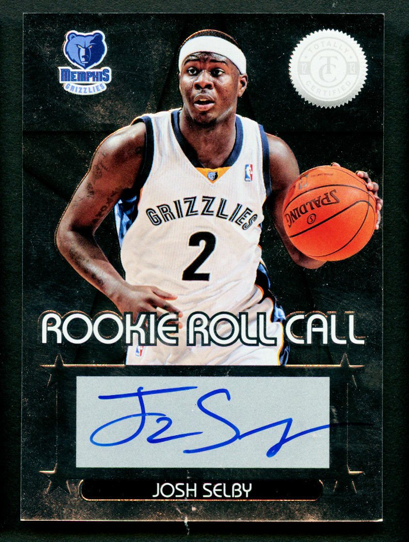 Josh Selby Nba
