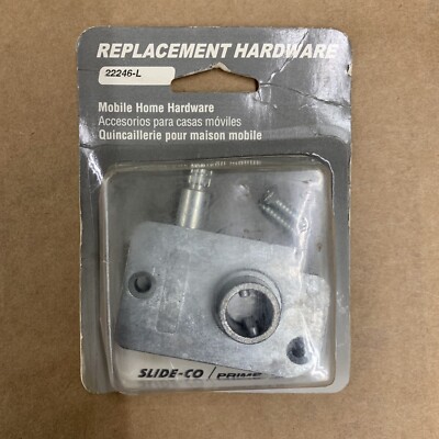 Replacement Mobile Home Hardware R.V Awning or Louver Window Torque ...